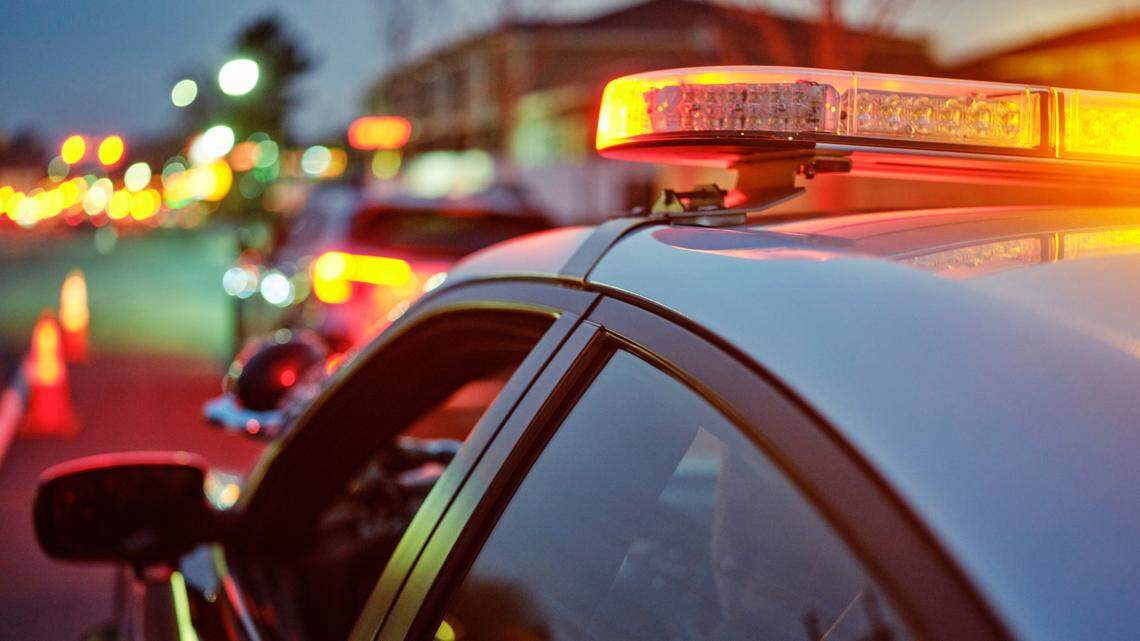 Volunteer firefighter & partner shot dead in Hanska MN: cops | Kansas City Star